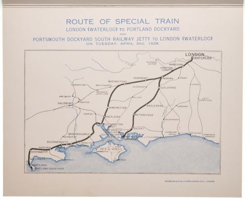 SRA Postal Auction, Lot 180, Sale 322P. Closing Date: Tuesday, 7th June ...